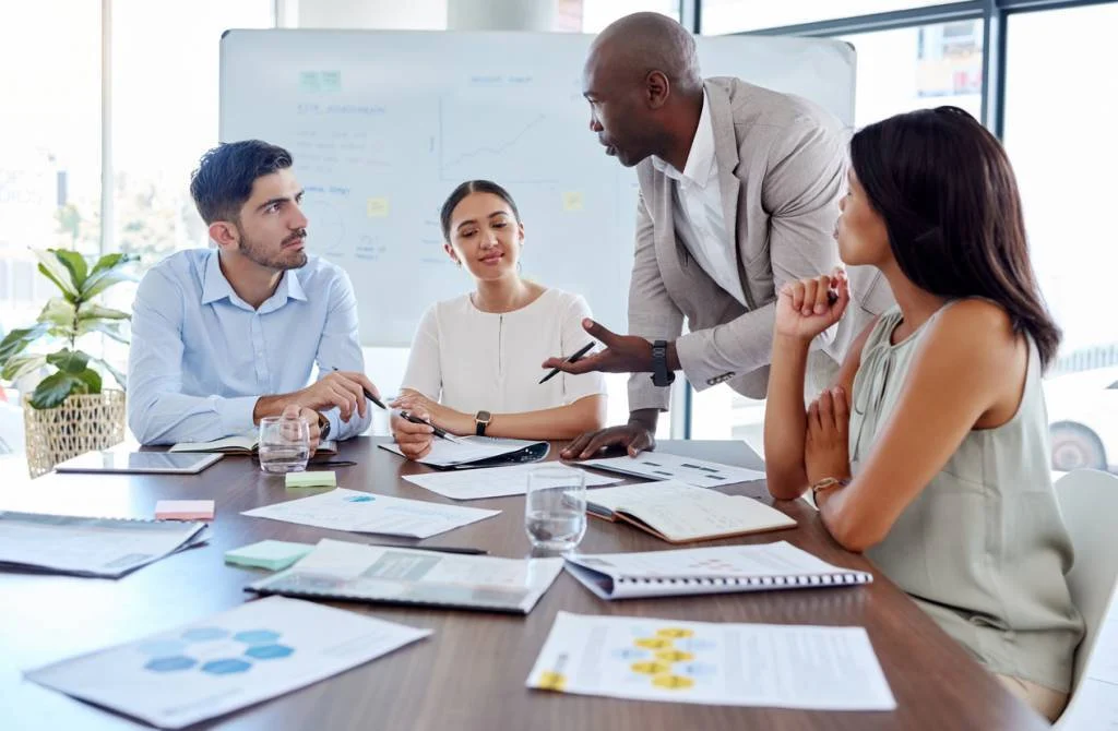 Business Transformation_Manager - Placewell Consultants