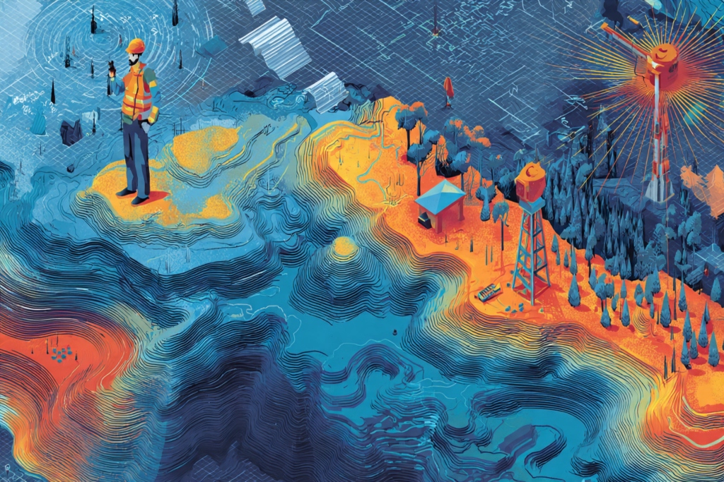 The Future of GIS Operations: Navigating Geospatial Careers
