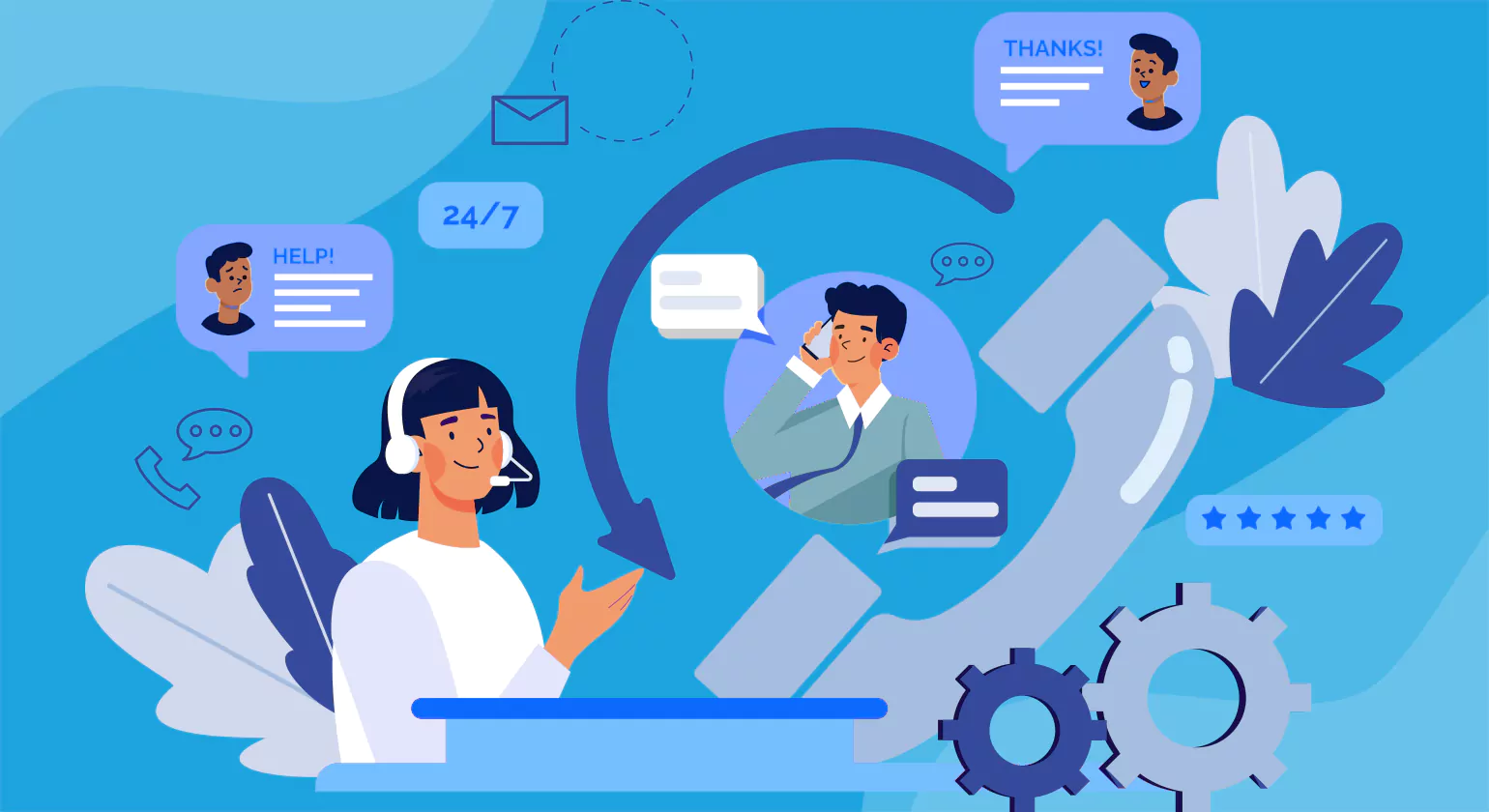 BPO Operations Careers in 2026: Roles, Skills, and Growth Guide